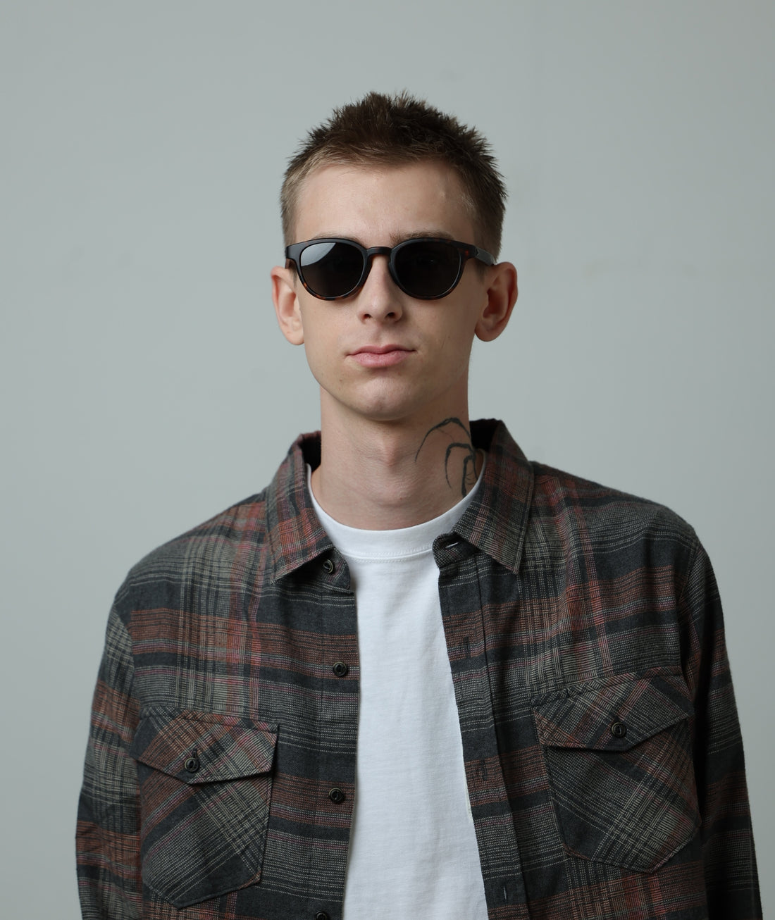 ELIOT | TYMER タイマー 偏光レンズサングラス