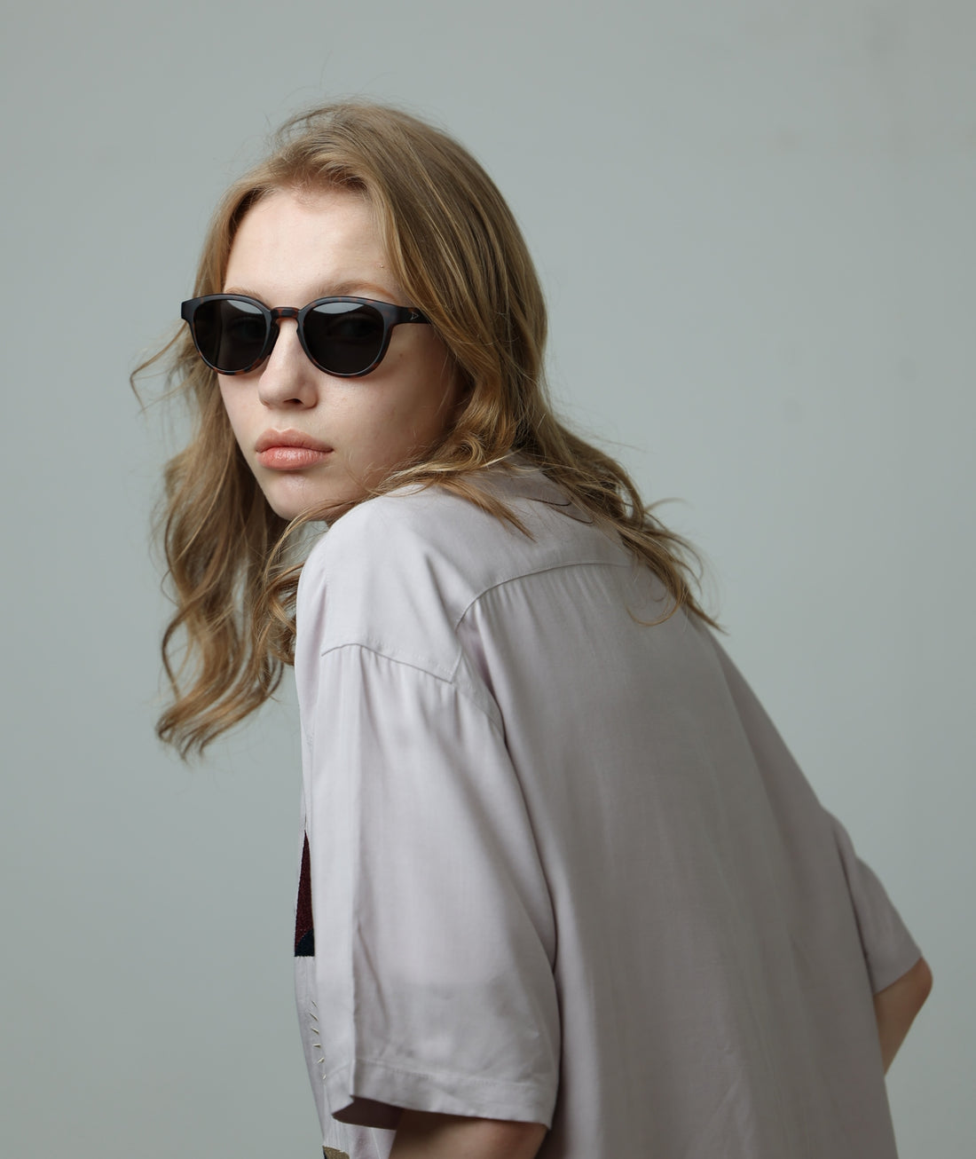 ELIOT | TYMER タイマー 偏光レンズサングラス