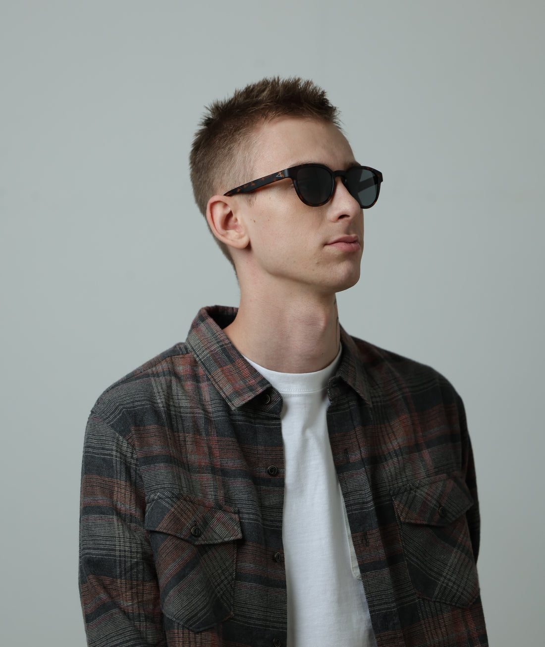 ELIOT | TYMER タイマー 偏光レンズサングラス