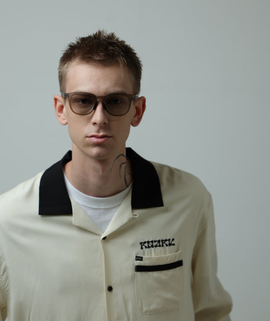 BLAKE | TYMER タイマー 調光レンズサングラス