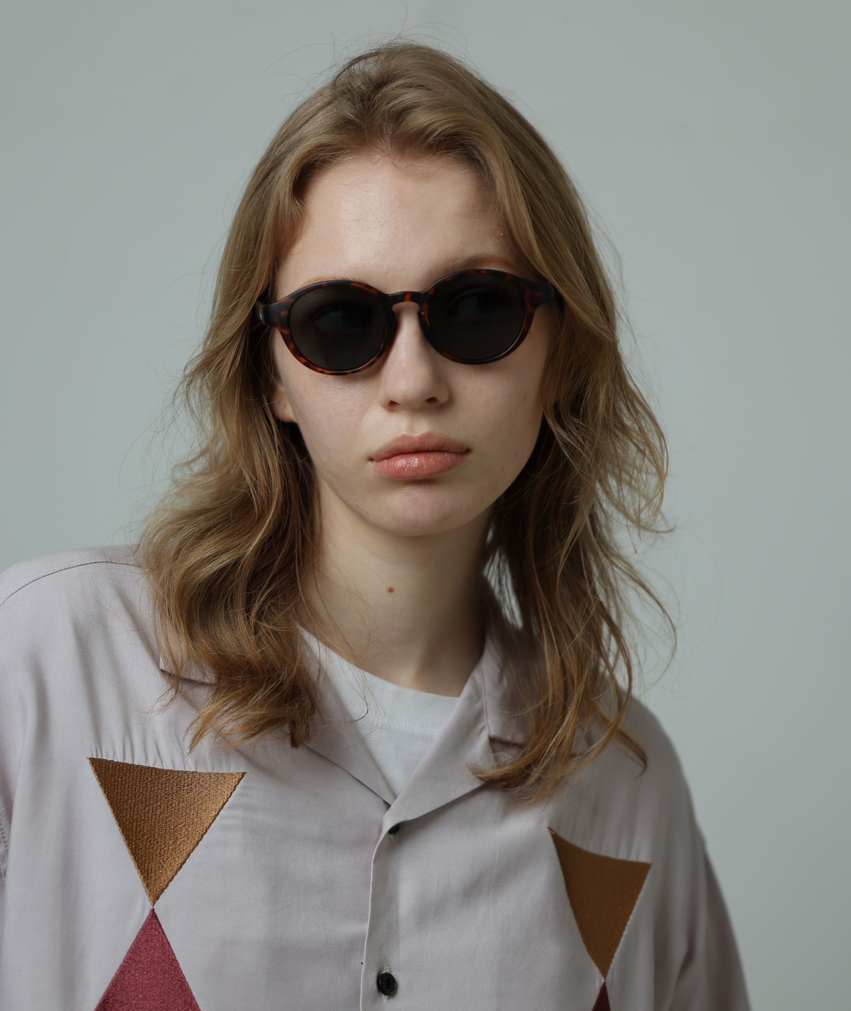 PABLO | TYMER タイマー 偏光レンズサングラス