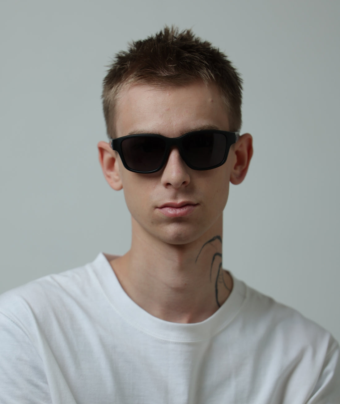 FROST | TYMER タイマー サングラス