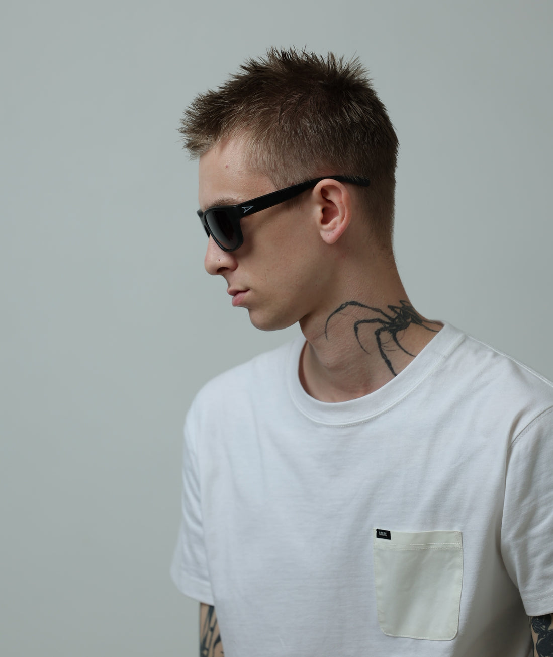 FROST | TYMER タイマー サングラス