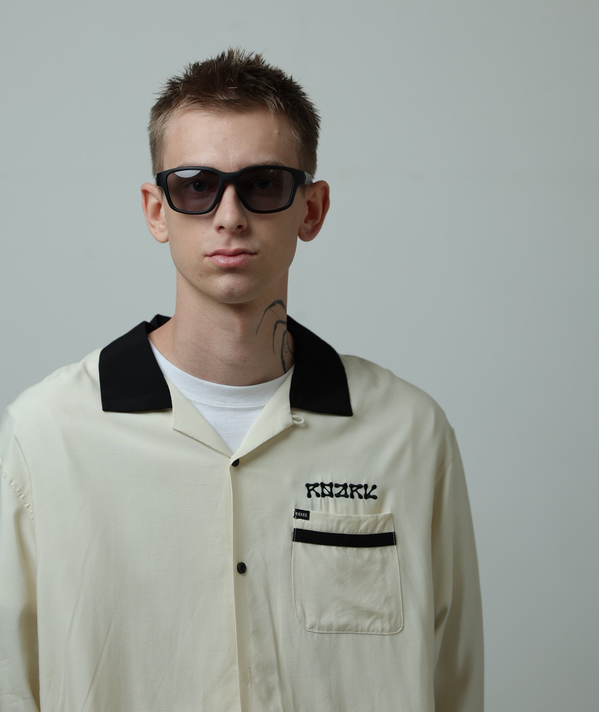 FROST | TYMER タイマー サングラス