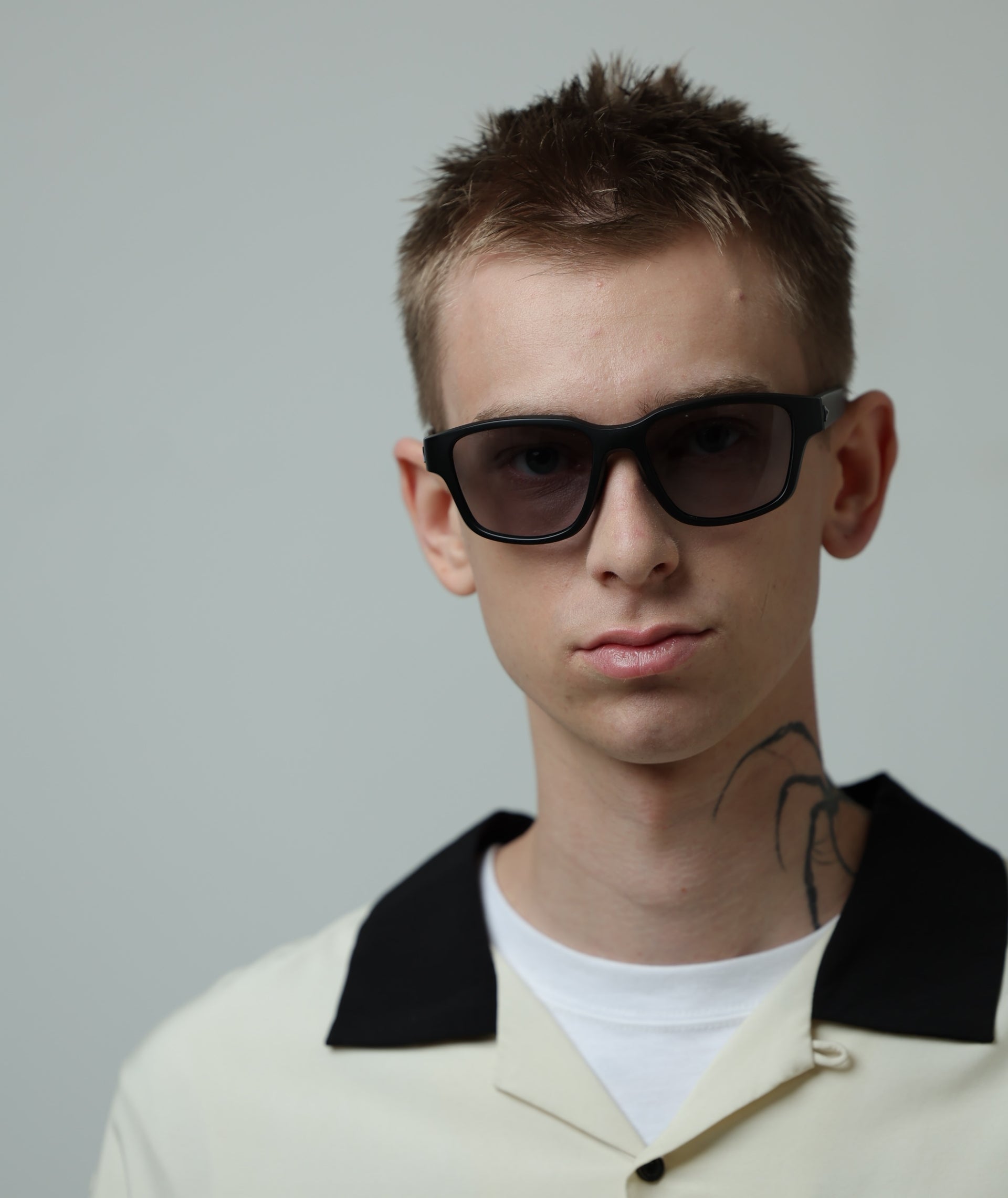 FROST | TYMER タイマー サングラス