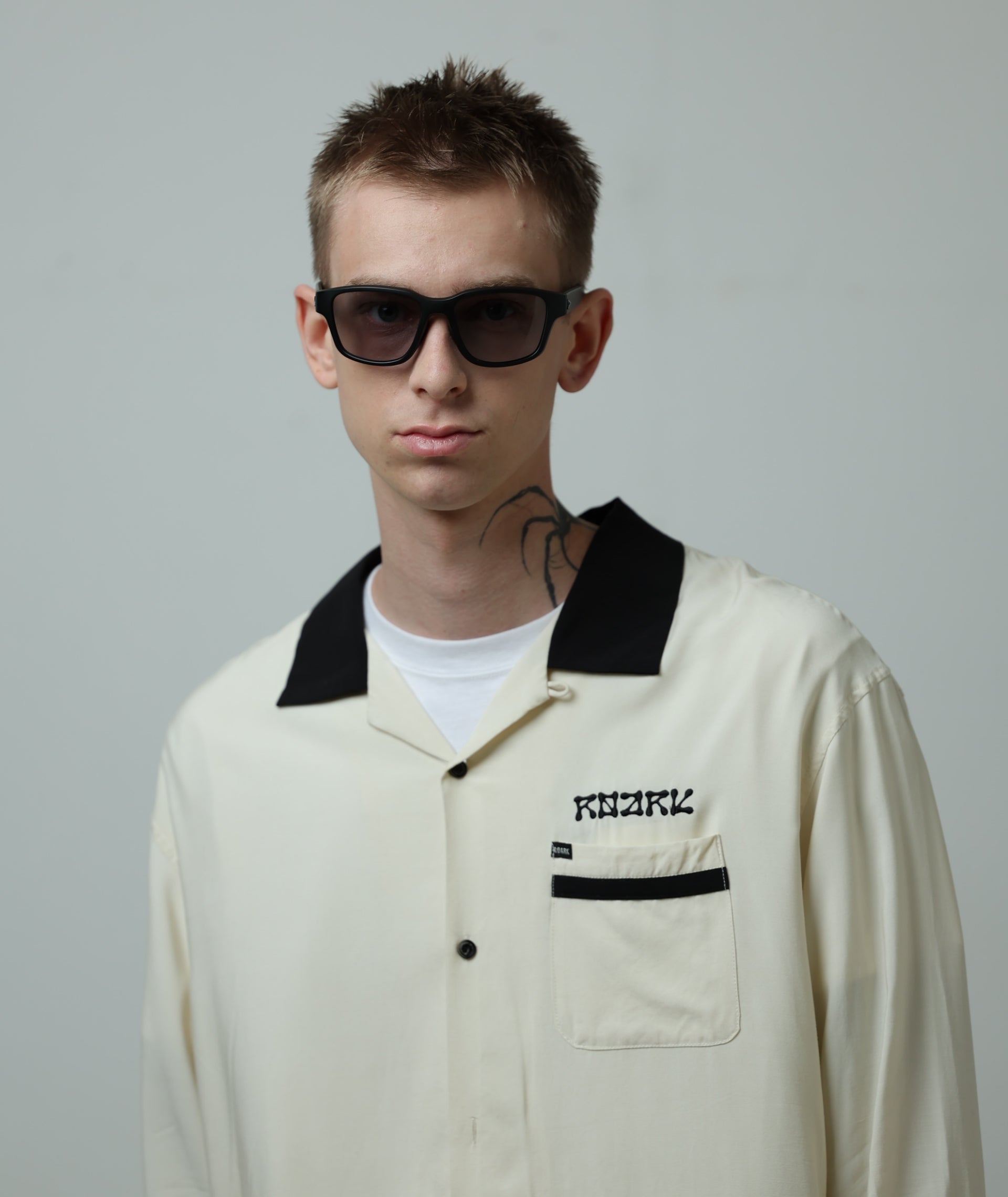 FROST | TYMER タイマー サングラス