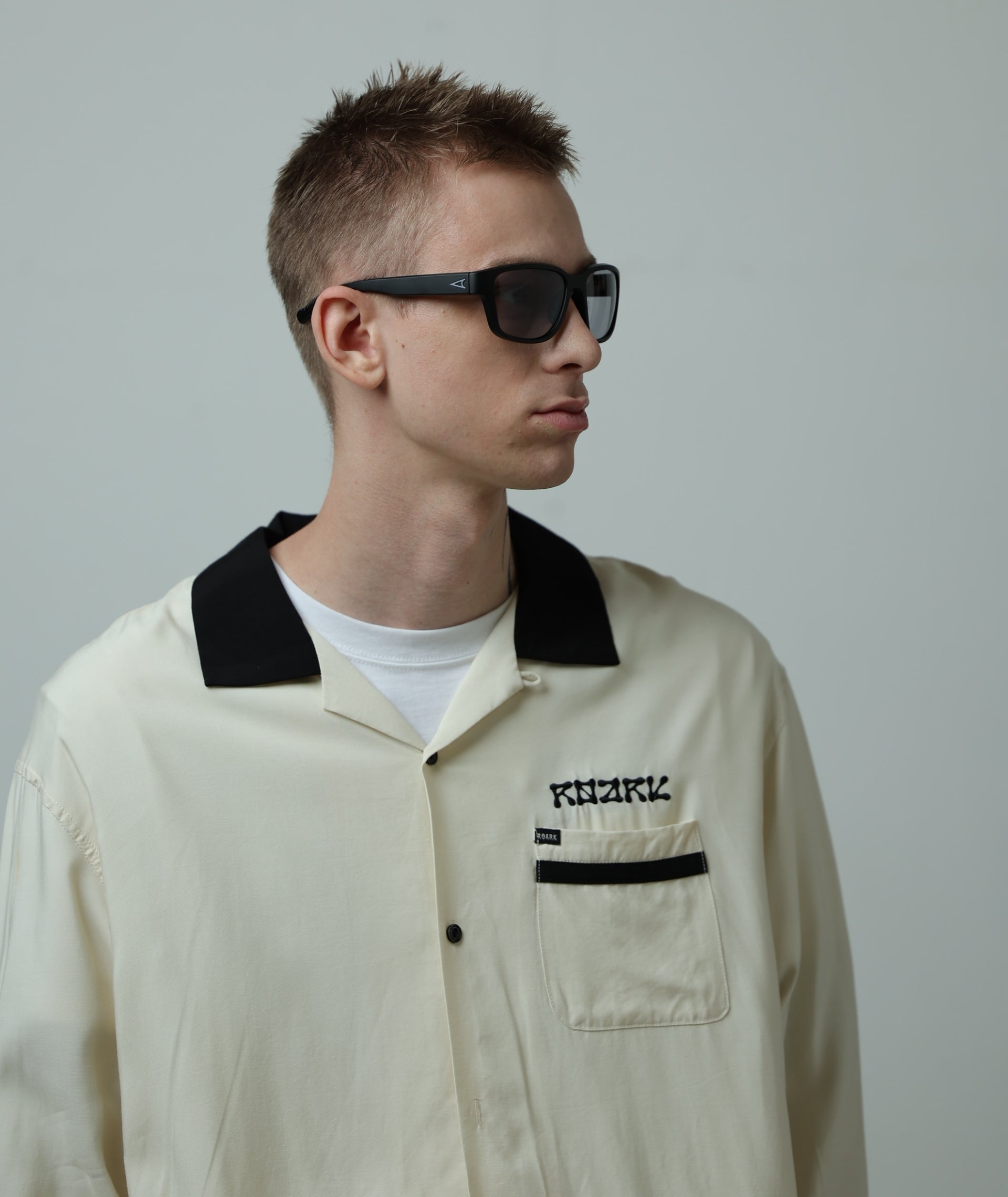 FROST | TYMER タイマー サングラス